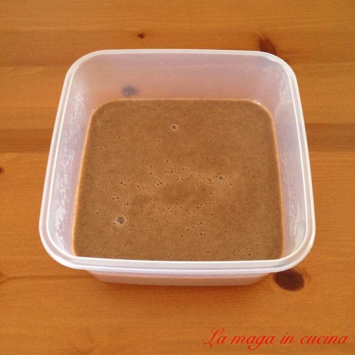 Pizza a pizzichi per diabetici - La Maga in Cucina