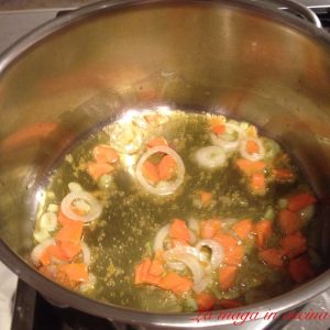 Colombaccio alla cacciatora - La Maga in Cucina