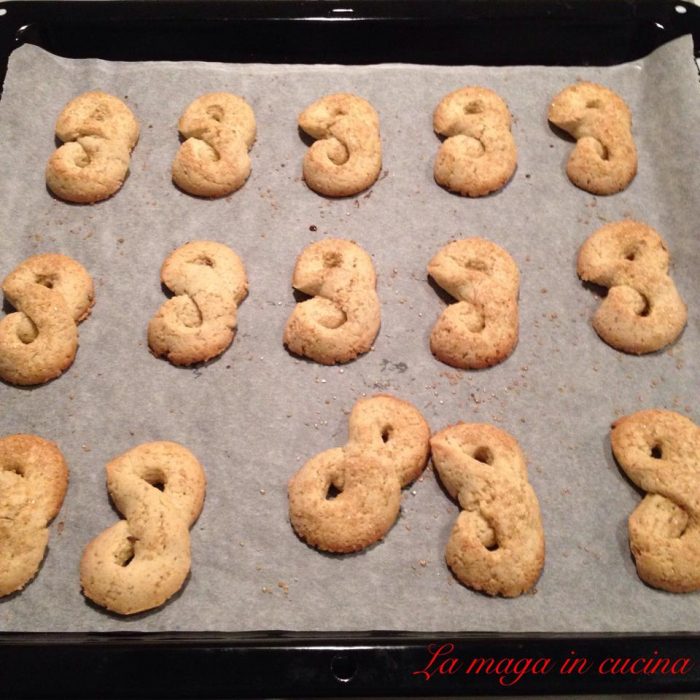 Molinetti home made - La Maga in Cucina