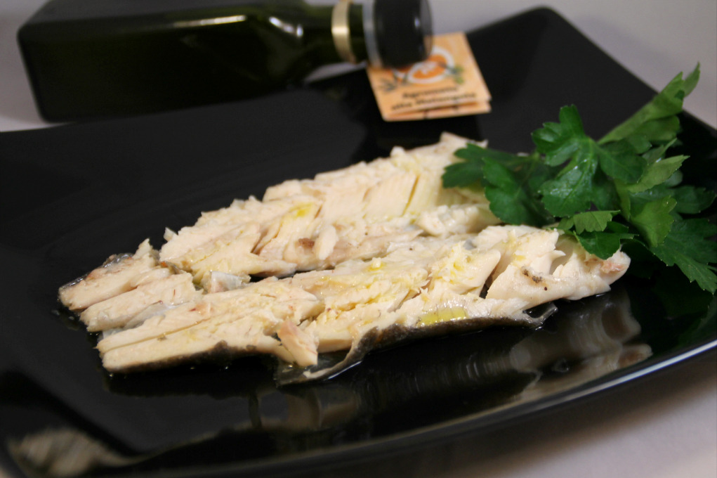 trota 2 - La Maga in Cucina