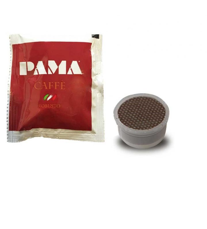 Torta al caffè PAMA - La Maga in Cucina